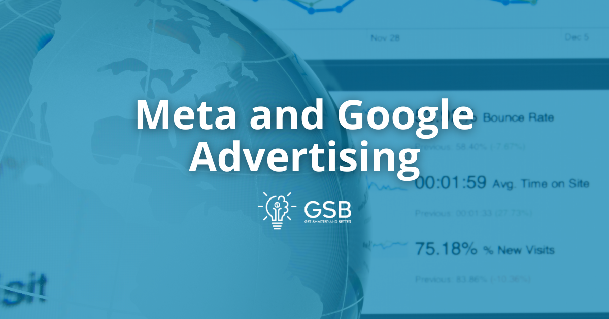 Meta And Google Advertising For Philippine Firms